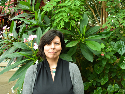 Meet the Team | Phipps Conservatory and Botanical Gardens | Pittsburgh PA