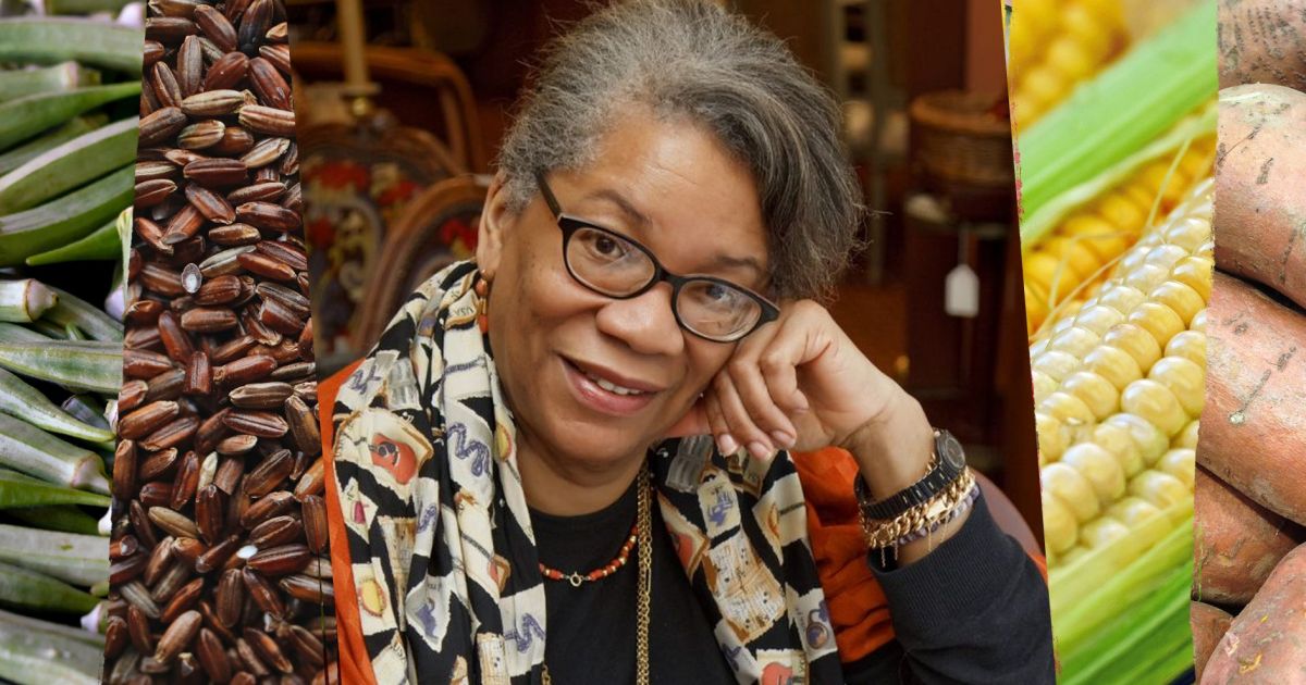 The History Is on the Plate: Deconstructing African American Food ...